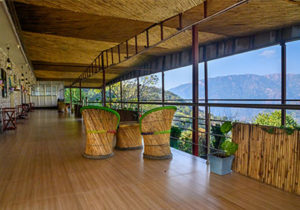 Itharana Retreat Best Resort In Rishikesh